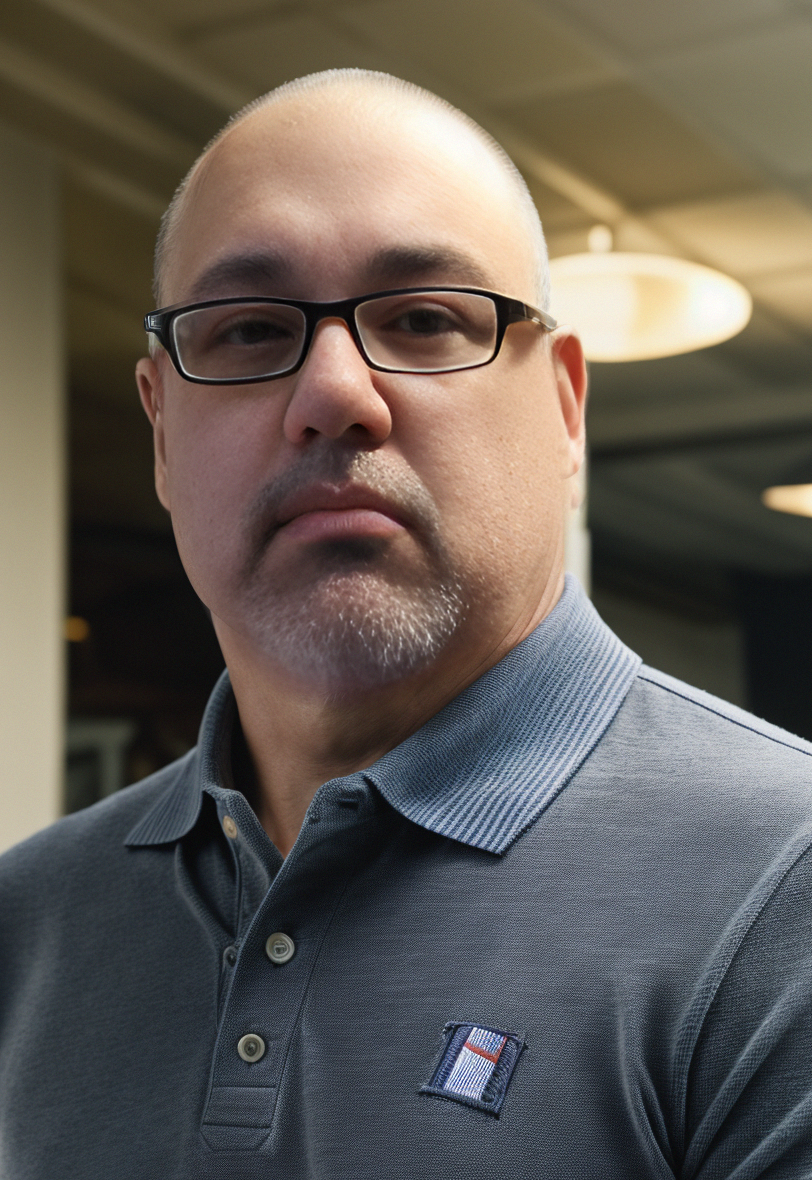 Chuck Luffey – PrimeCare Medical, Inc.