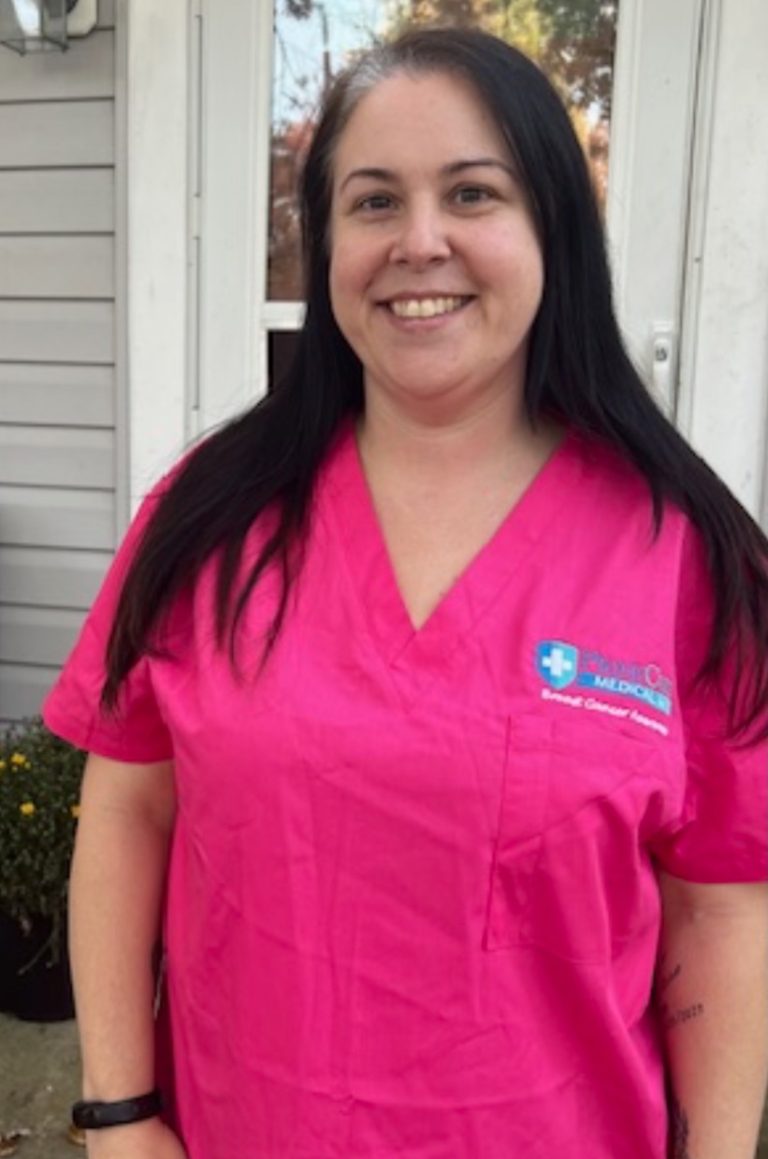 PrimeCare Medical, Inc.